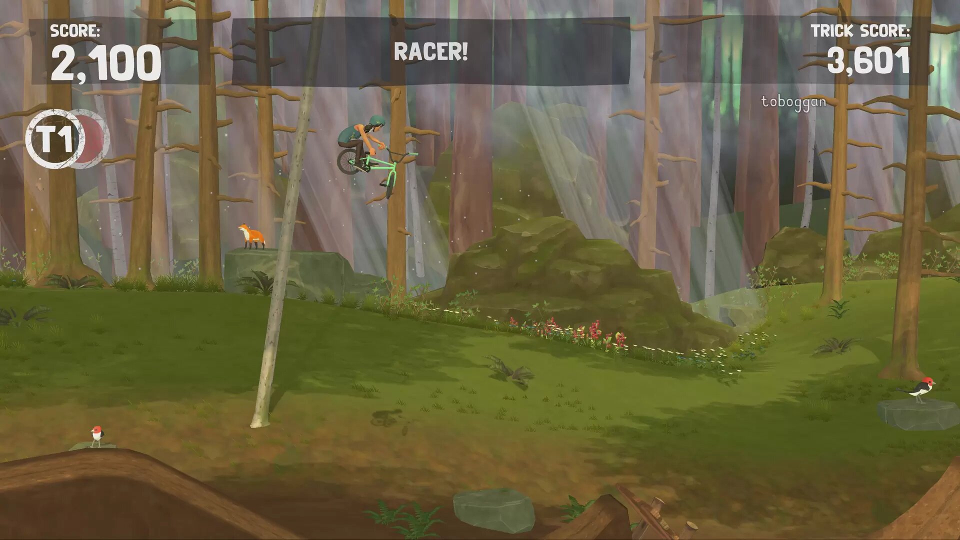 Pumped BMX Pro [STEAM / Россия и СНГ] — фото 1