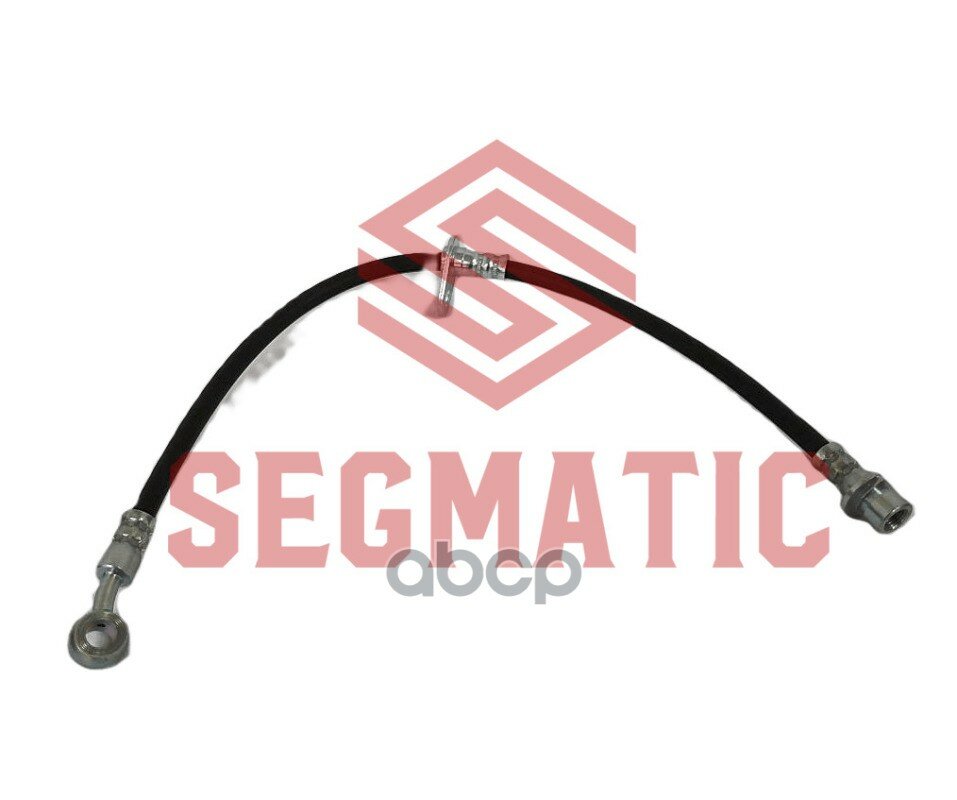 Шланг тормозной Honda HR-V GH3, GH4, GH1, GH2 передний правый SEGMATIC арт. SGBH5006