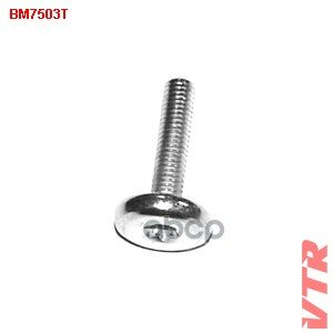 Болт поддона АКПП VTR арт. BM7503T
