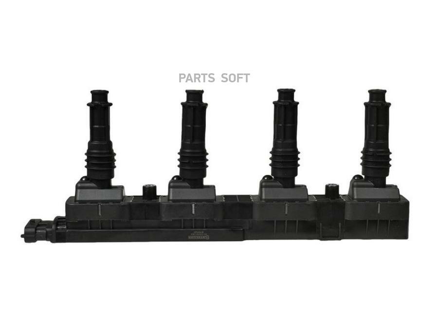 STELLOX 61-00021-SX Катушка зажигания
