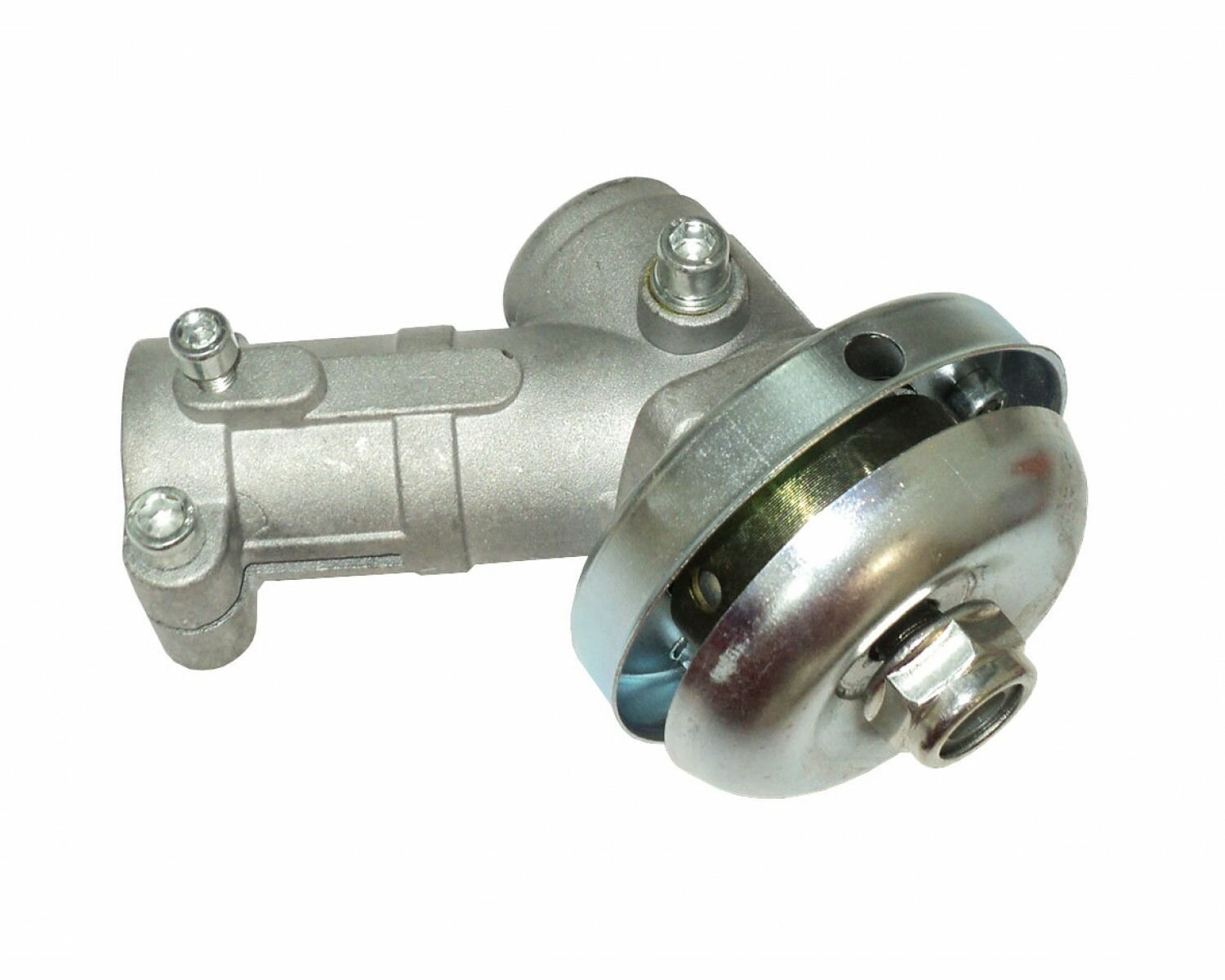 Редуктор нижний для триммера BRAIT BR-430/520 9шлицов (26мм)