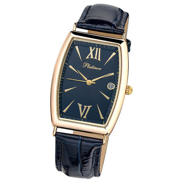 Наручные часы, золото