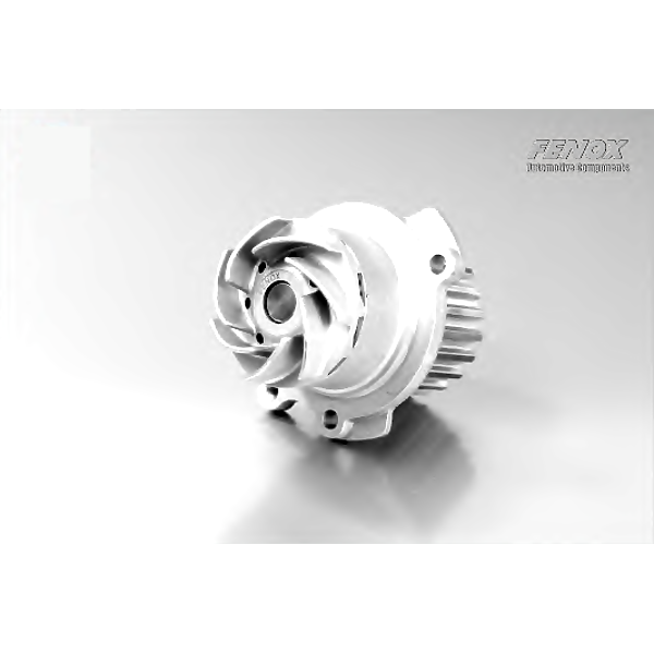 FENOX HB1003P1 (21120130701081 / 21120130701082 / 21121307010) насос водяной