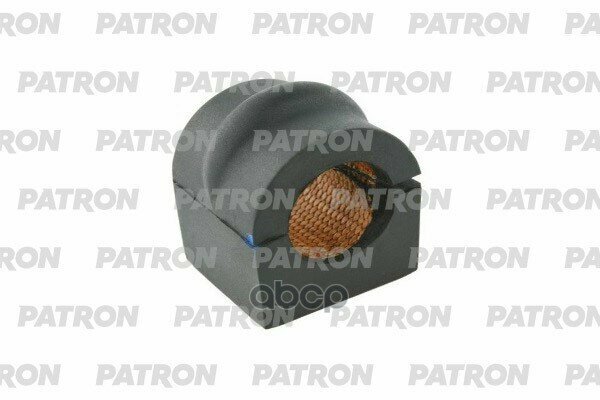 Втулка стабилизатора Mercedes A-CLASS 2004 - 2012 / B-CLASS 2005 - 2011 / E-CLASS 1995 - 2003 PATRON арт. PSE20924 - высокое