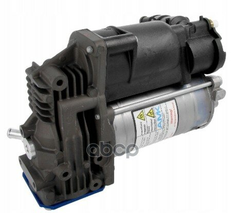 Компрессор пневмоподвески MER W164/A1643201204 A1643200004 10255612 A1643201204 A1643200004 10255612 amk арт. A1991