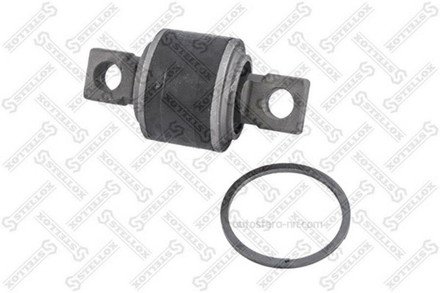STELLOX 8412147SX р/к реактивной тяги! с/бл 75x148 dотв19/19 Lотв115/115, кольцо\ Scania 4-Ser 11.95>