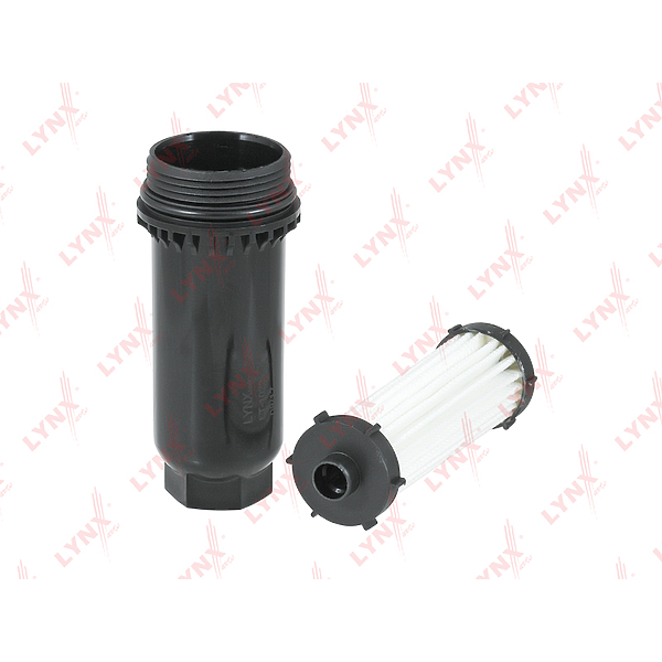 LYNXAUTO lt-1022 (1589089 / 1848704 / 2513A040) фильтр акпп с прокладкой Ford (Форд) Focus (Фокус) II-IIi 1.4-2.5 04 /