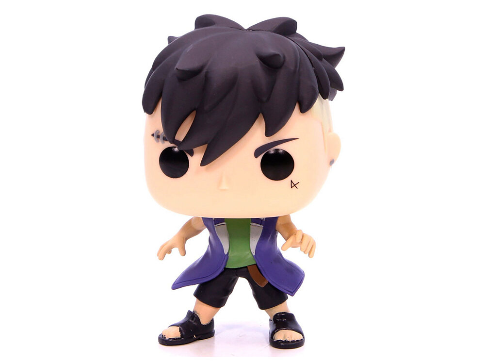 Фигурка Funko 54490 Фигурка Boruto: Kawaki