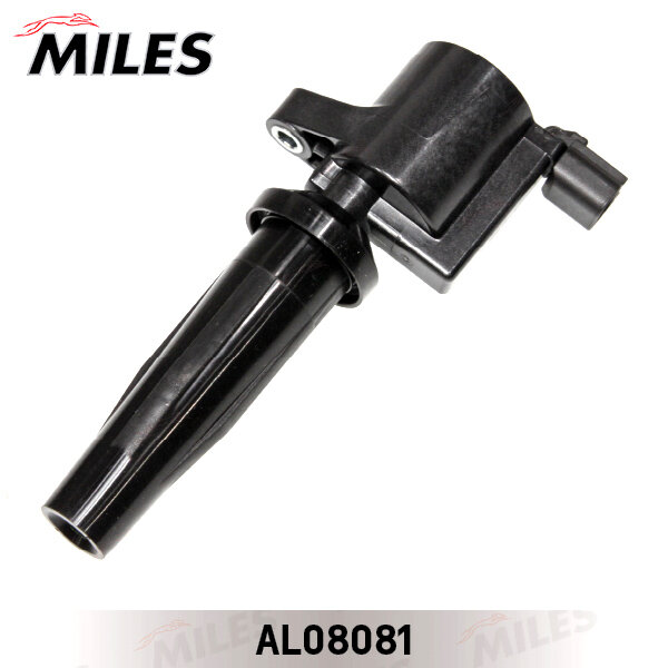 MILES Катушка зажигания для FORD FOCUS II 1.8-2.0 (BERU ZS408) AL08081
