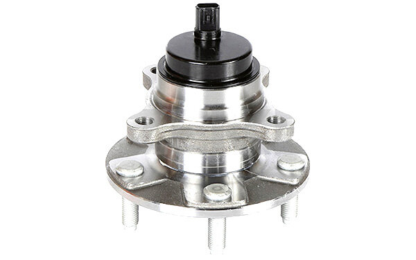 Zekkert Ступица передняя левый (с ABS) Lexus GS 300 430 450h 460 05- IS 250 200d 220d 05-