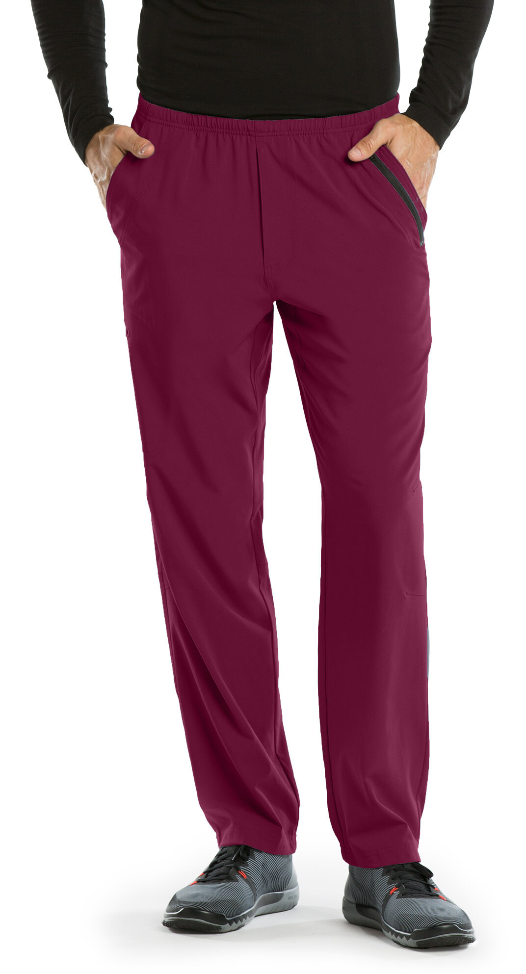 BARCO брюки муж. 0217T (M, 65)