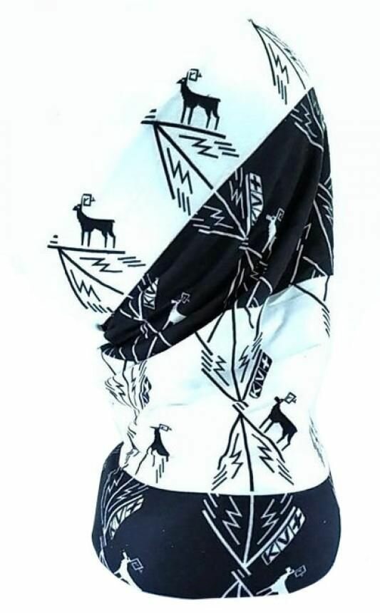 Бандана бандана для мужчин и женщин