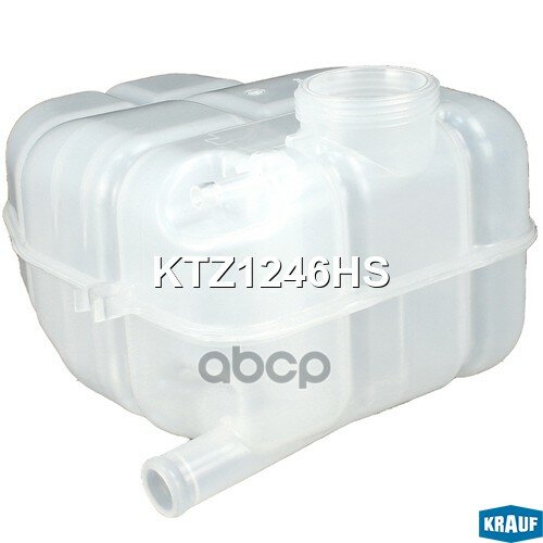 Бачок расширительный OPEL MERIVA Krauf арт. KTZ1246HS