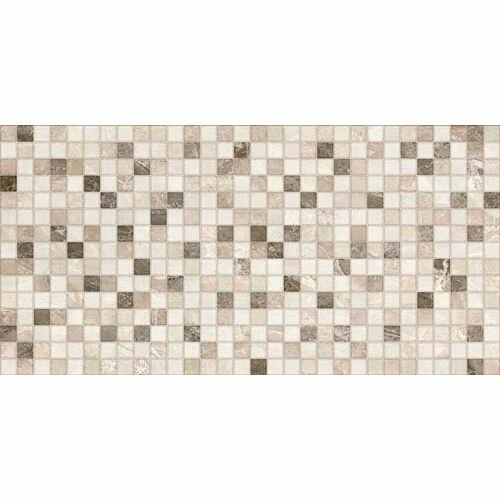 Керамическая плитка Eurotile Rus (Евротаил Рус) Hermitage Mosaic 30х60 см (1.62 м2)