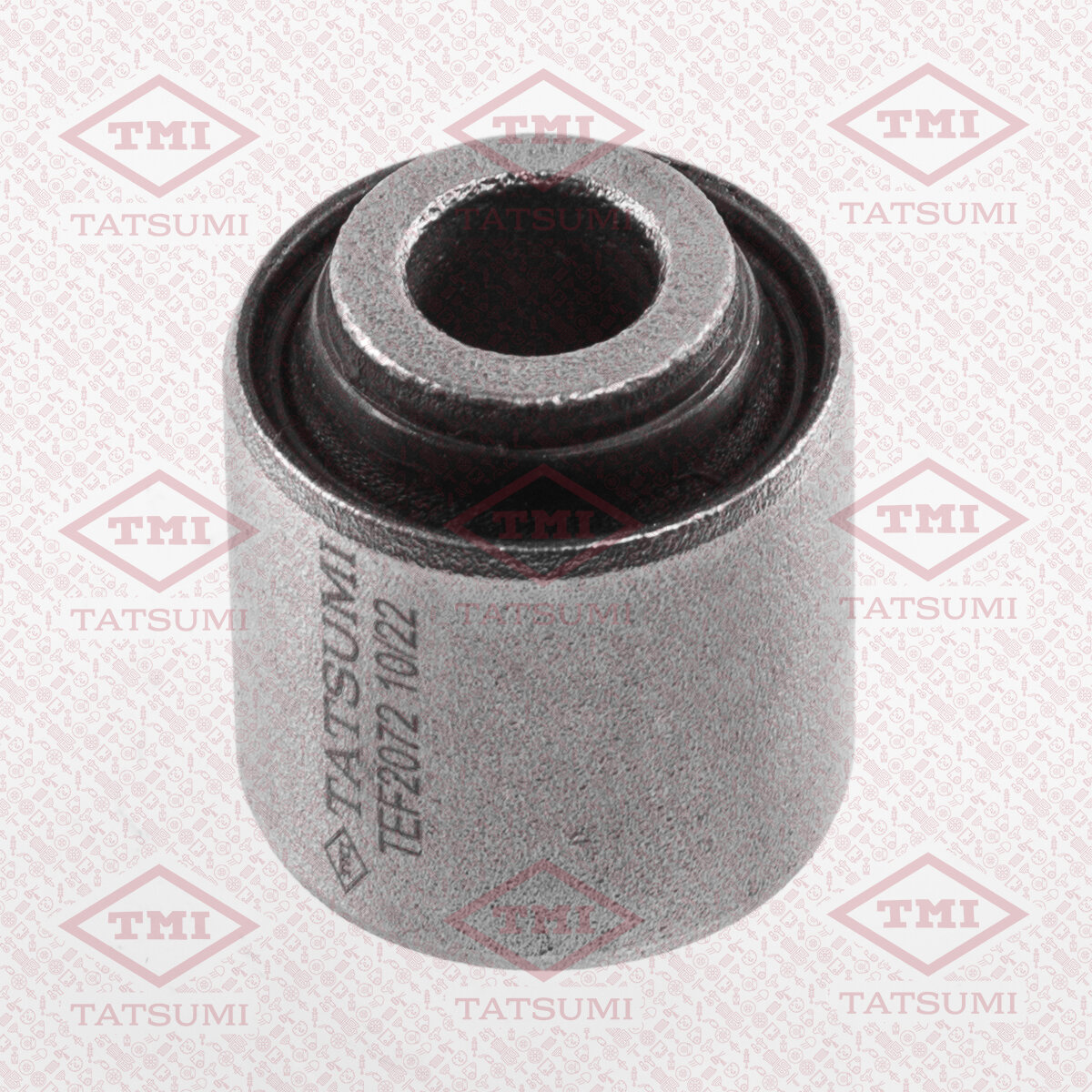 Сайлентблок цапфы зад TATSUMI TEF2072