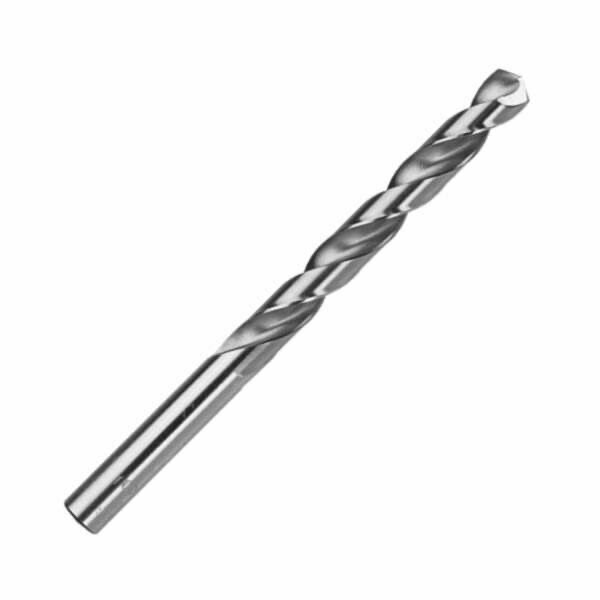 Сверло по металлу HSS-G 12x151х101 мм, 5 шт, DIN 338 D.BOR TD-338-HSS-120-05
