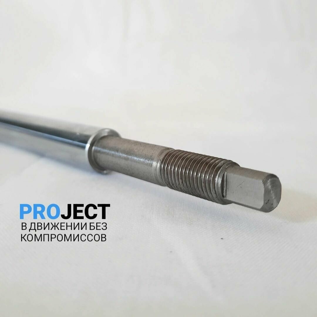 Шток амортизатора 2108-2915607 (Ф-14мм)