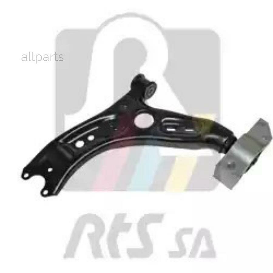 RTS 76-90957-2 Рычаг подвески лев VW: PASSAT 10-, PASSAT ALLTRACK 12-, PASSAT CC 08-, PASSAT Variant 10-, TIGUAN 07-