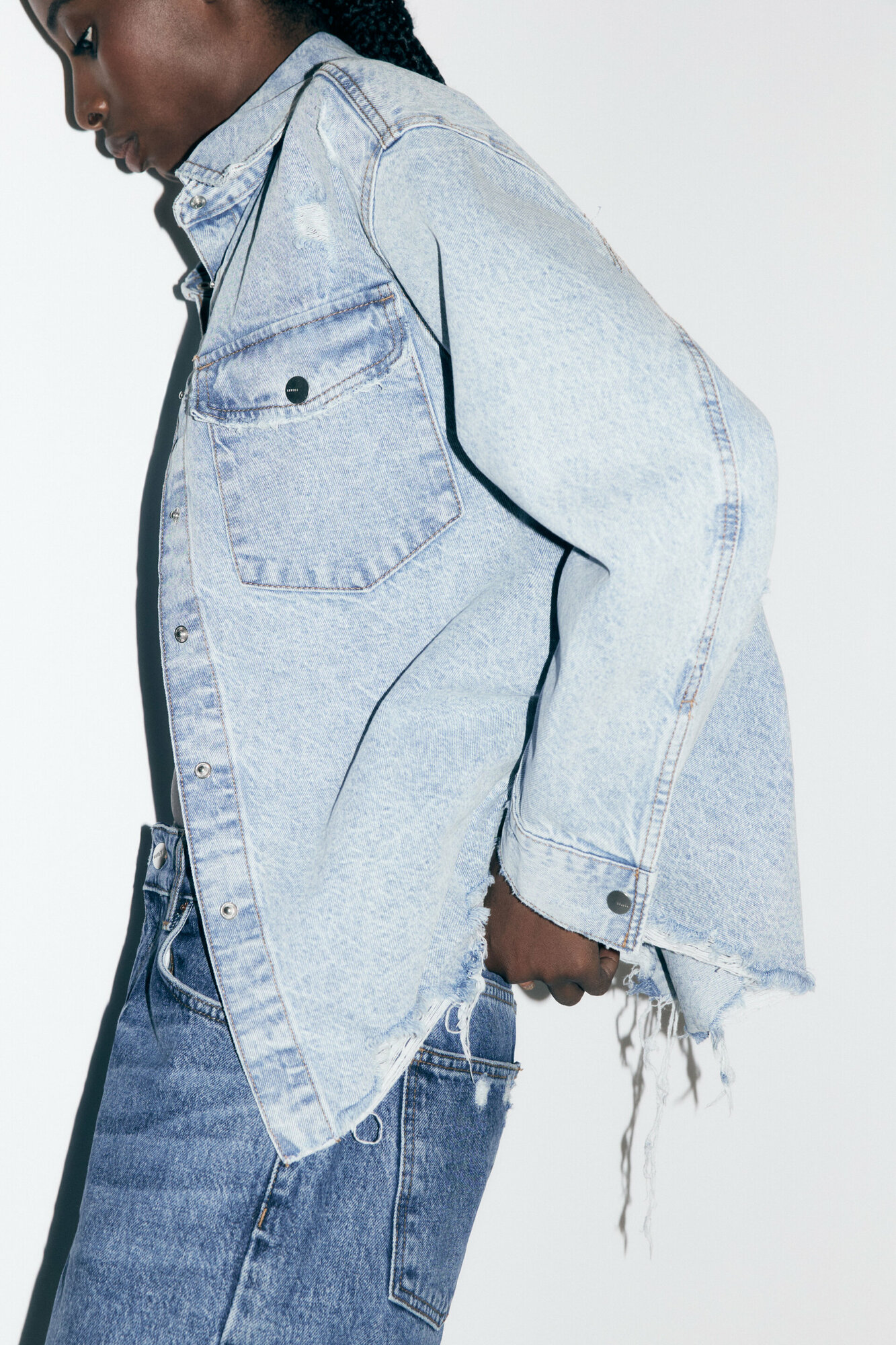 Рубашка SMART