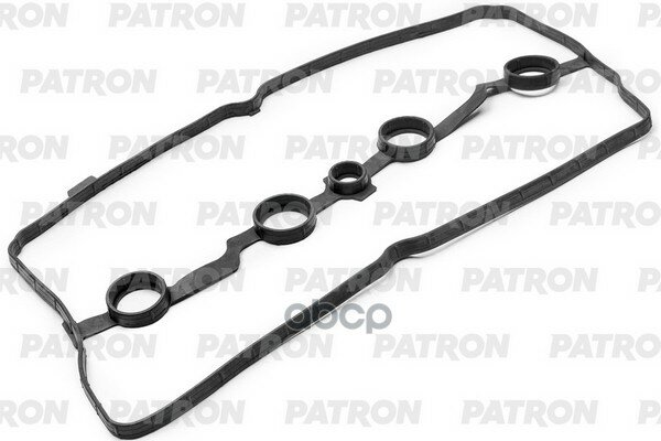 Прокладка клапанной крышки NISSAN / RENAULT 1.6i/ 1.8i/ 2.0i (MR16DE/ MR18DE/ MR20DE/ M4R/ M5M) 2007> PATRON арт. PG6-0226