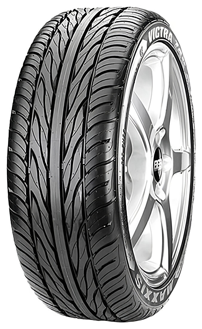 195/45R17 Maxxis MA-Z4S 85W