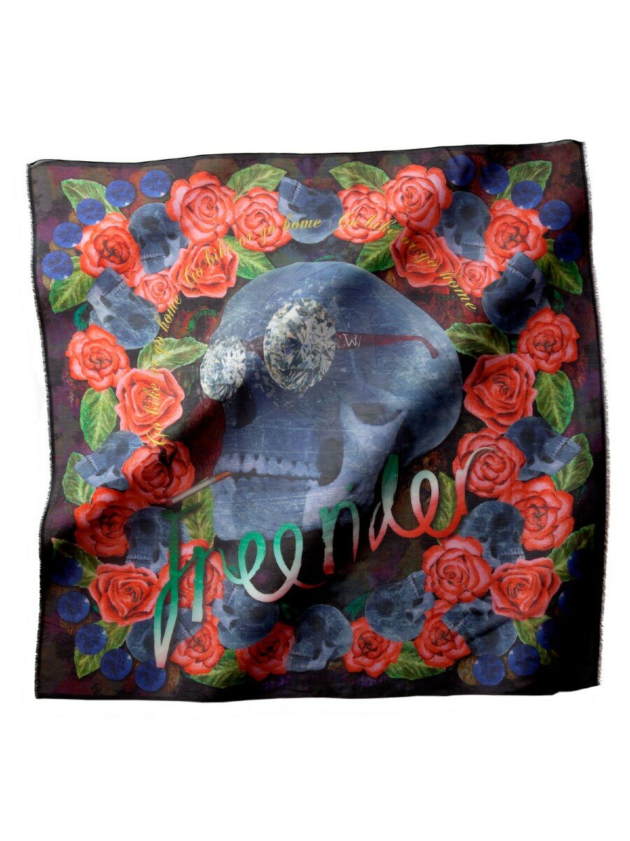 Платок для женщин