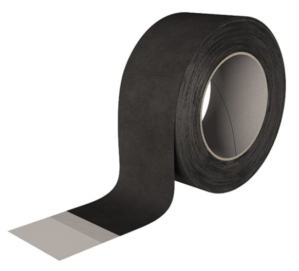 Клейкая лента под штукатурку 60 мм х 25 м