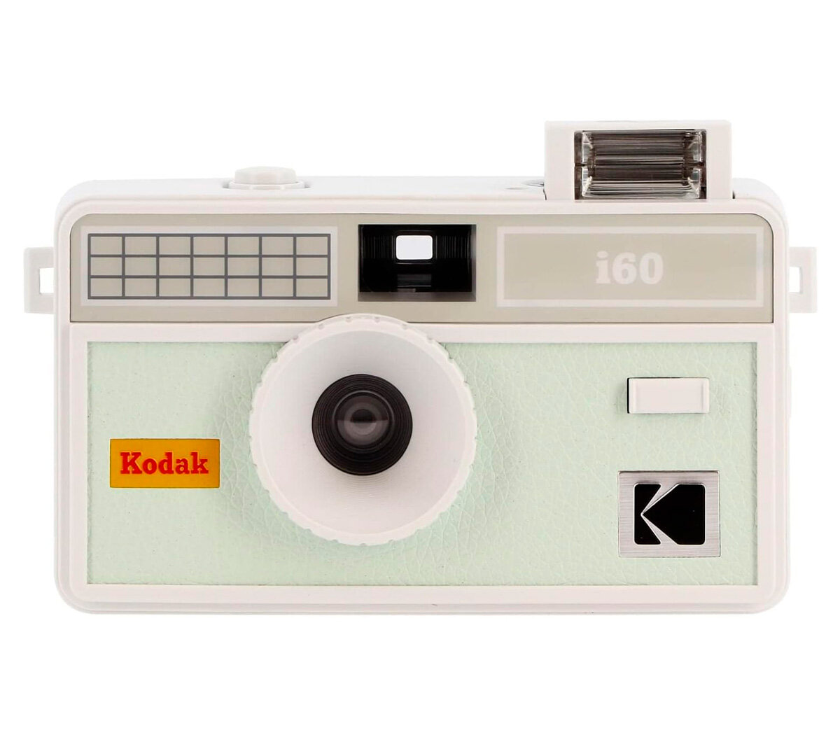 Компактный фотоаппарат Kodak Ultra i60 Bud Green