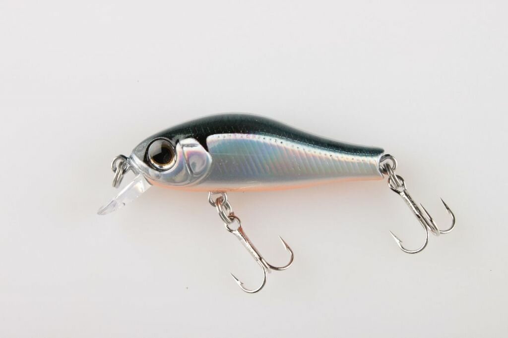 Воблер Zipbaits Rigge 35F #811