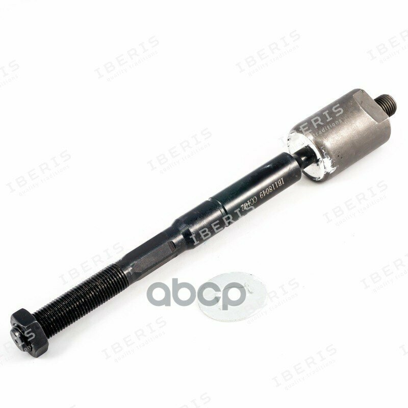 Тяга рулевая L/R TOYOTA CAMRY (_V3_) -06 IBERIS арт. IB118049