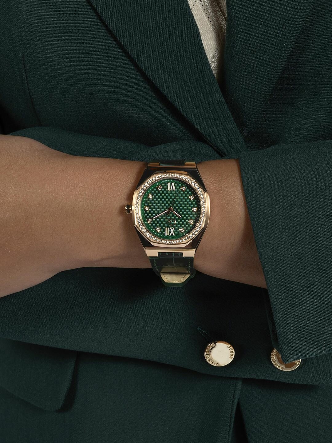 Наручные часы