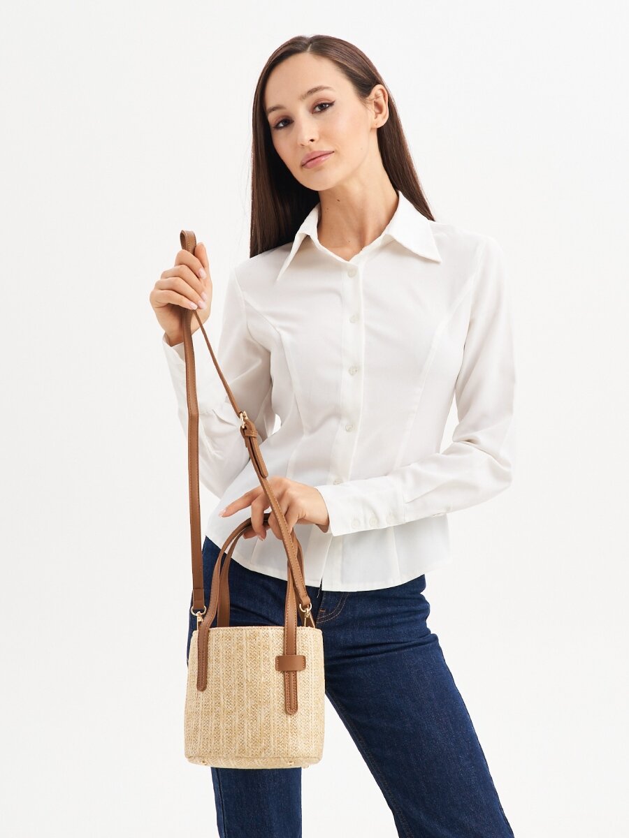 Сумка кросс-боди