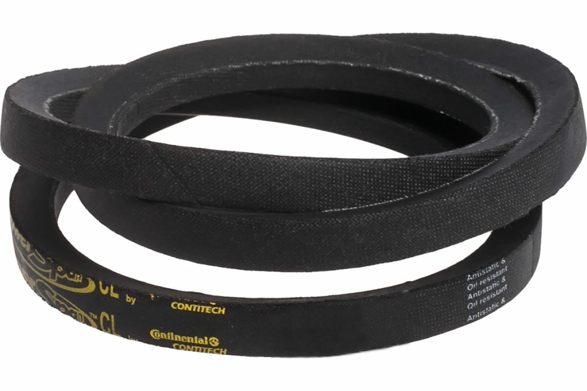 CONTITECH Powerspan SPB1100CL клиновой ремень для привода промышленной техники