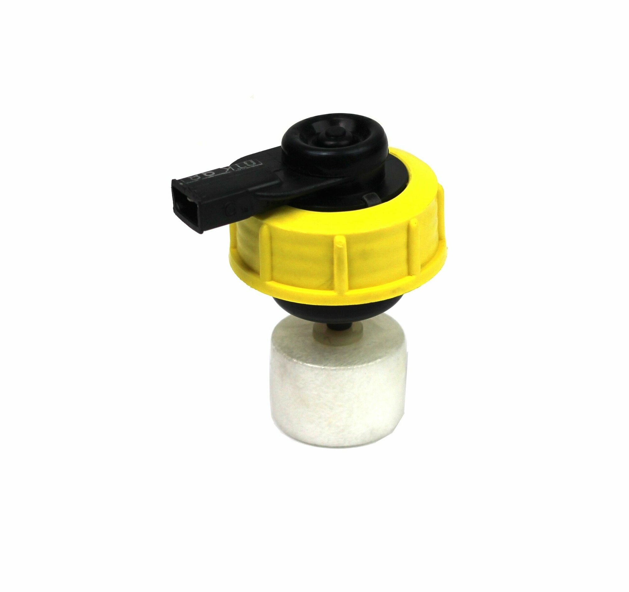 Пробка бачка тормозной жидкости с датчиком н/о УАЗ