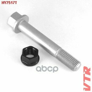Болт рычага комлект (болт, гайка) VTR арт. HY7517T