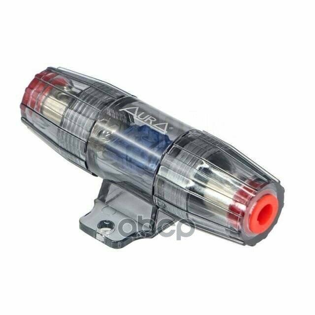 Аудио Предохранитель AURA miniANL 80A никель AURA арт. FHM-680N