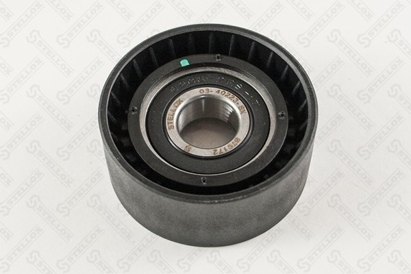 Ролик обв. ген. Renault Logan 1.4 1.6 96> Stellox 0340223SX