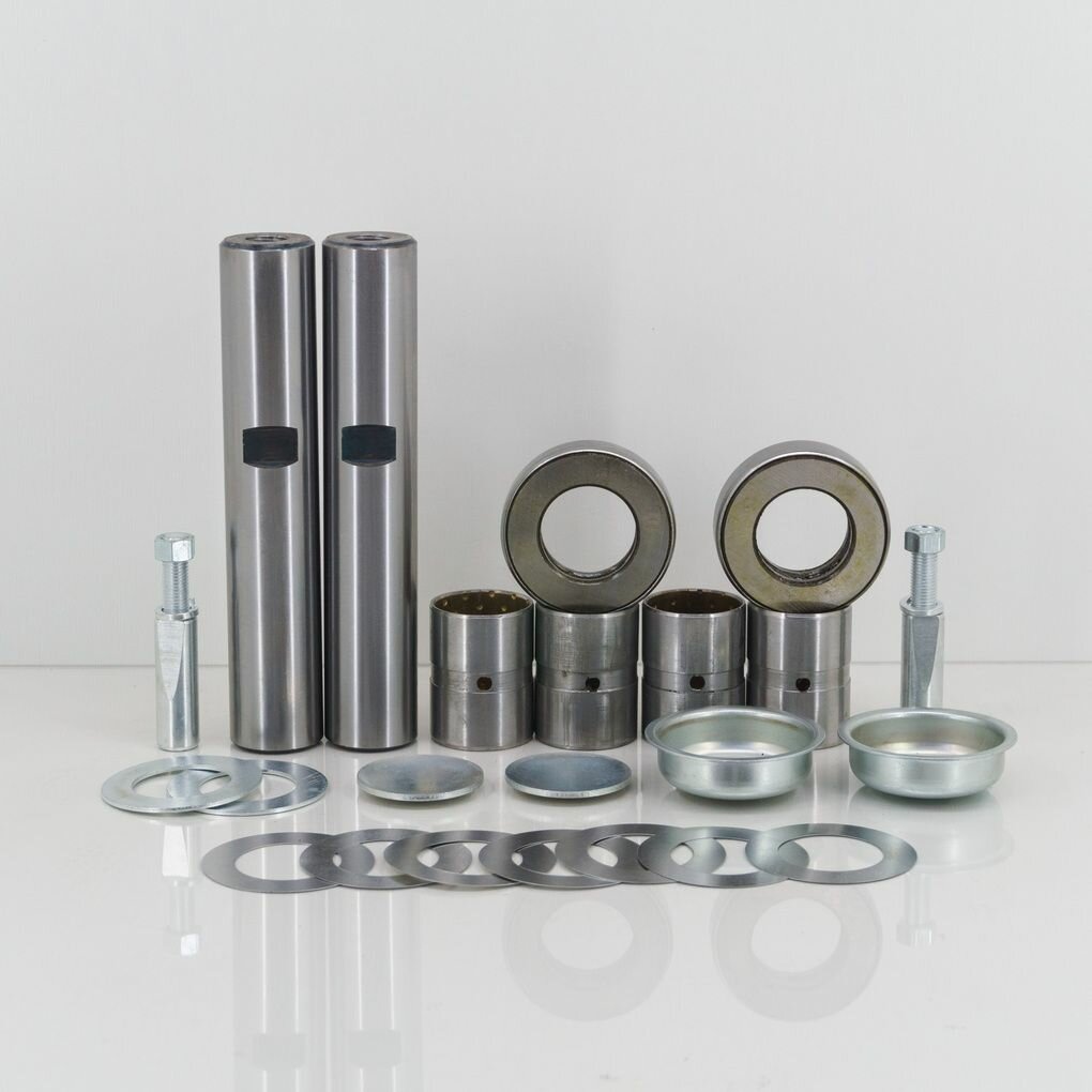 Шкворни MMC FUSO 5 тонн до 1993 г, длинна 190, диаметр 35, KING PIN KIT