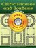 Dover "Celtic Frames and Borders CD-ROM and Book"