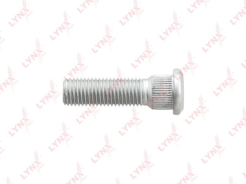 Шпилька ступицы CHRYSLER SebringJS 07-10, DODGE Avenger 07-14 LYNXauto FW-1015