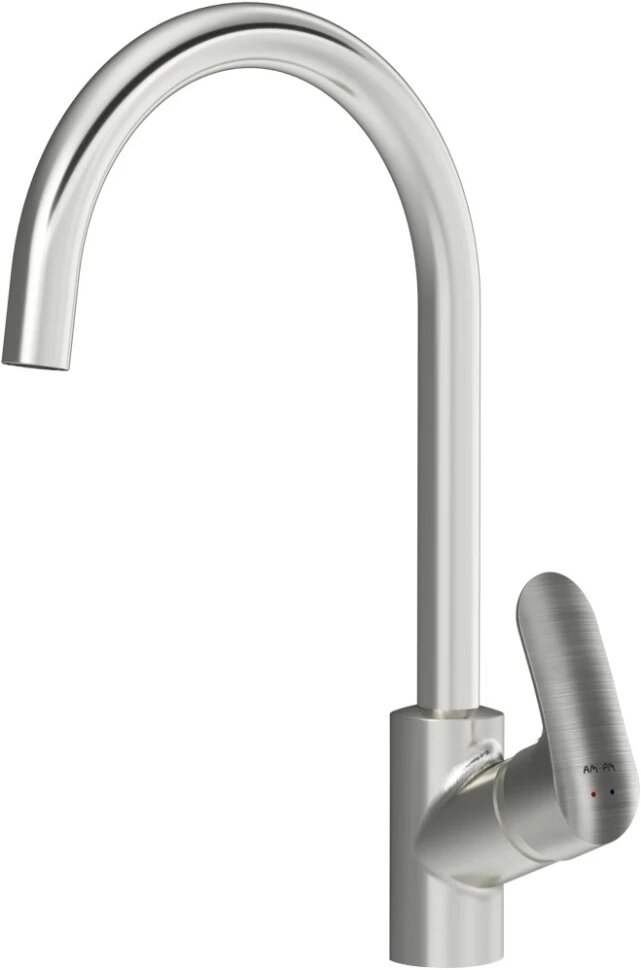 Смеситель для кухни с подключением к фильтру AM.PM Like F8007711