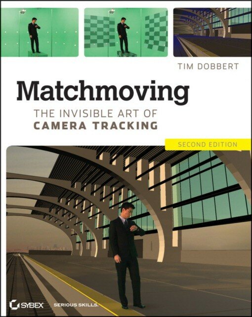 Dobbert Tim "Matchmoving"
