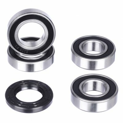 Комплект подшипников и сальников заднего колеса CH25-1533