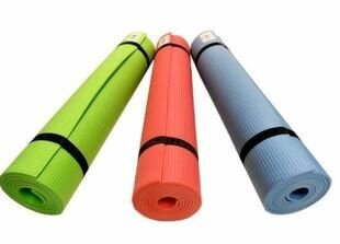 Коврик гимнастический 183*61*1,0 BF-YM05