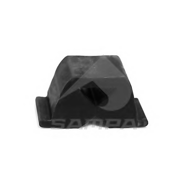 SAMPA 011.291 (011291_SA / 9013250144 / A9013250144) отбойник рессоры (р) \ mb