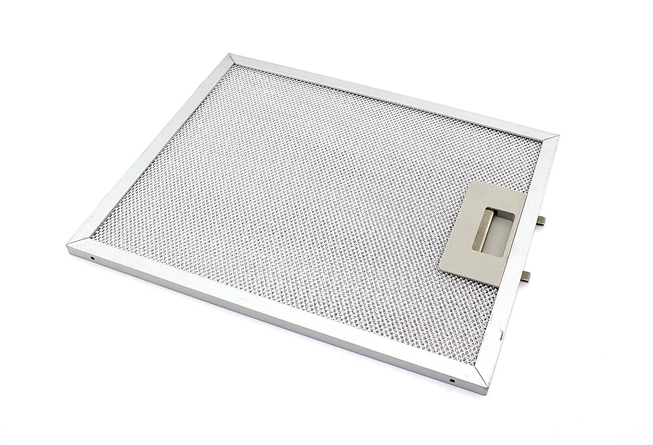 Жировой фильтр для вытяжек Shindo AH0021-07 229х280мм