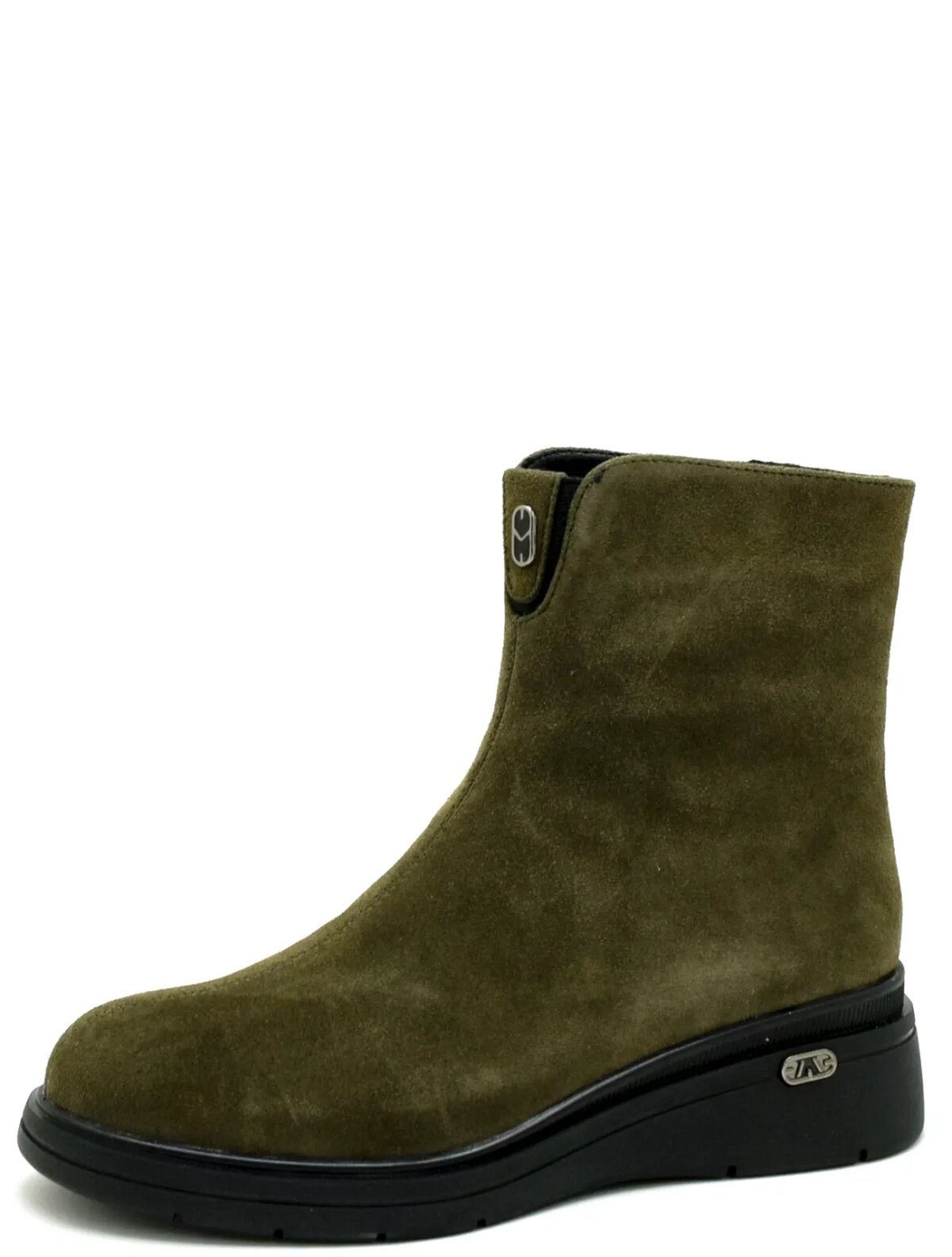 Полусапоги