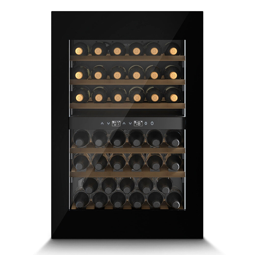 Винный шкаф CASO WineDeluxe WD 41