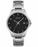 Наручные часы OBAKU, серебряный, черный, белый