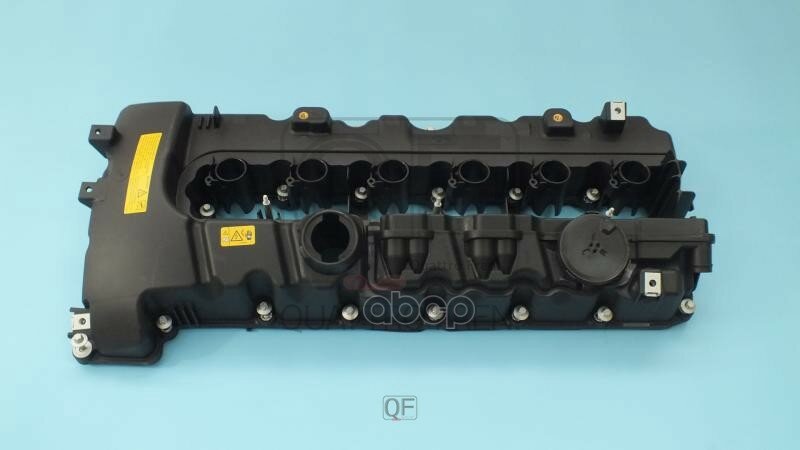 Крышка клапанная QUATTRO FRENI арт. QF72A00133